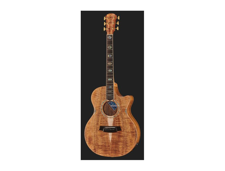 Cole Clark CCAN3 Angel 3 - What To Know & Where To Buy | Equipboard