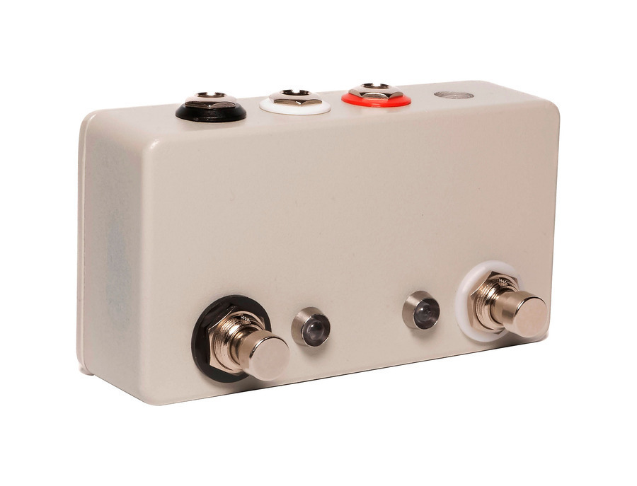 Coppersound Pedals Active ABY - What To Know & Where To Buy | Equipboard