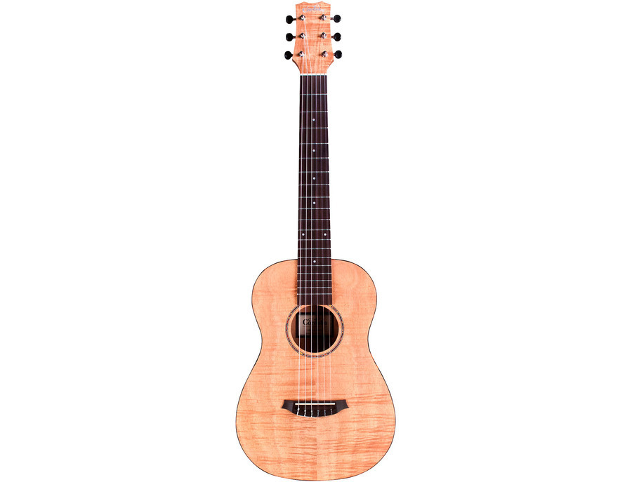 Cordoba Mini II FMH - What To Know & Where To Buy | Equipboard