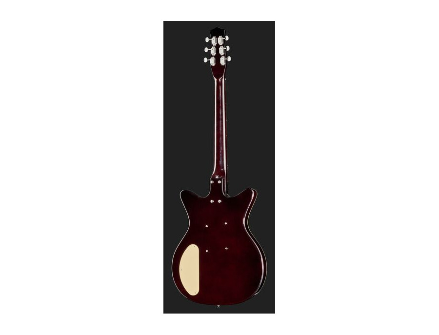 Danelectro Fifty Niner - What To Know & Where To Buy | Equipboard