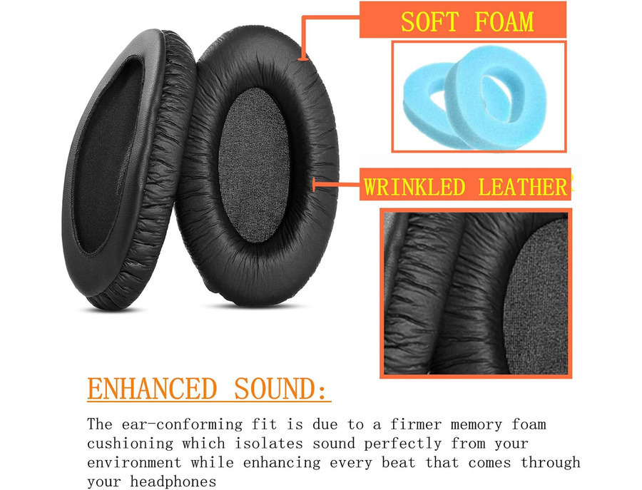 Sennheiser HD 419 - What To Know & Where To Buy | Equipboard