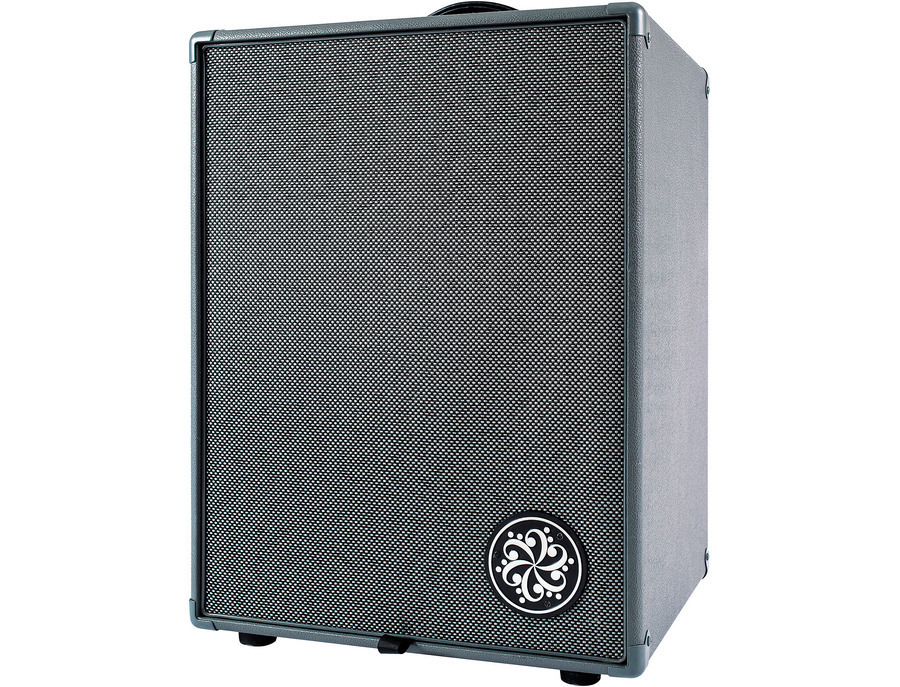 Darkglass Electronics Infinity 500 500-Watt 2x10" Bass Combo - What To ...