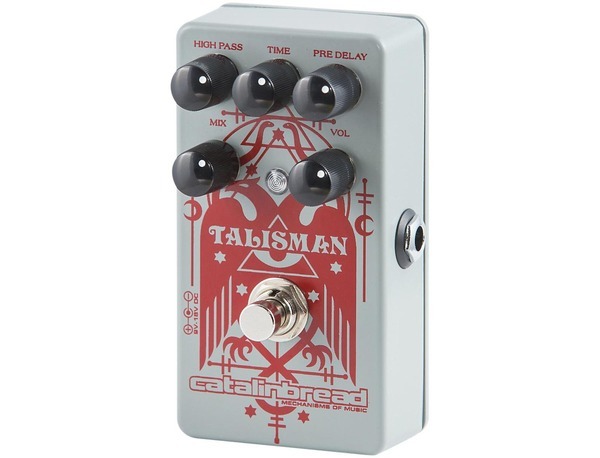 Catalinbread Talisman - What To Know & Where To Buy | Equipboard