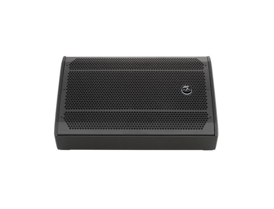 D.A.S. Audio Action M512 2-Way 1200-Watt 12" Passive Stage Monitor ...