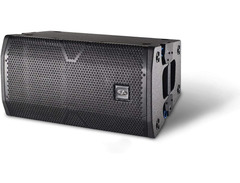 D.A.S. Audio Vantec-20A 2-Way 1500-Watt 12" Curved Source Active Line ...