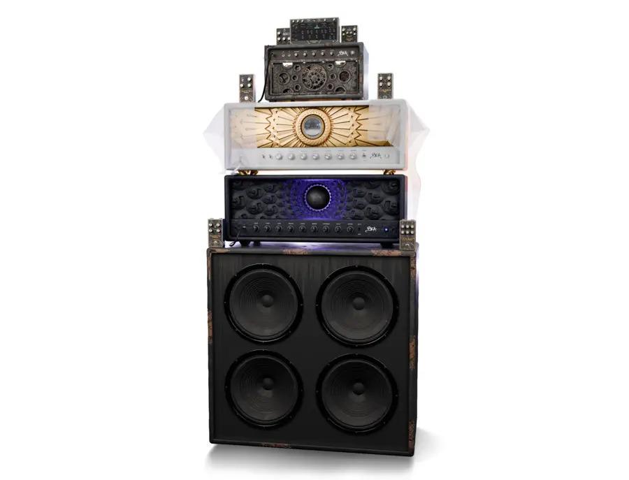 Neural DSP Archetype: Rabea X - What To Know & Where To Buy | Equipboard