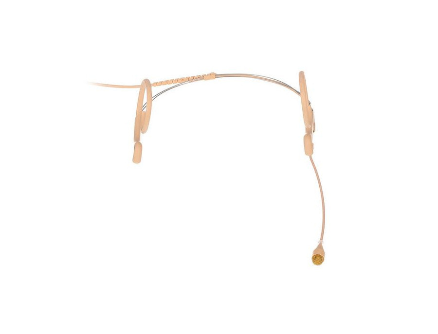 DPA 4266-OC-F-F00-ME CORE Omnidirectional Earset Microphone - What To ...