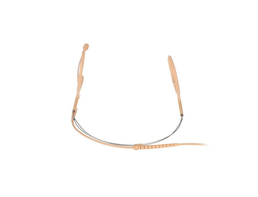 DPA 4266-OC-F-F00-ME CORE Omnidirectional Earset Microphone - What To ...