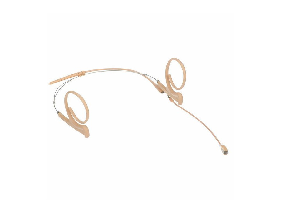 DPA Microphones 4166 Omnidirectional Slim Headset Microphone - What To ...