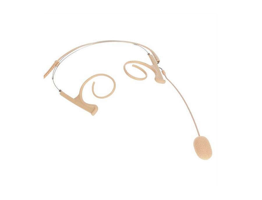DPA Microphones 4266 Omnidirectional Earset Microphone - What To Know ...