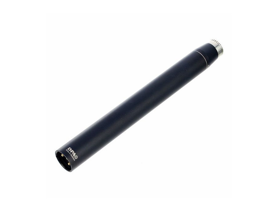 DPA ST4006A Omnidirectional Small Diaphragm Condenser Microphone with ...