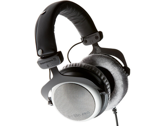 Beyerdynamic DT 880 Pro - ranked #7 in Headphones | Equipboard