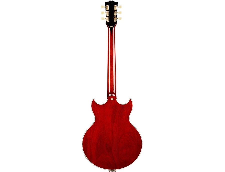 Gibson Custom Johnny A Signature - What To Know & Where To Buy | Equipboard