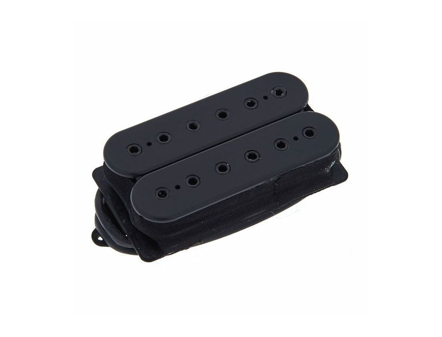 DiMarzio DP159 Evolution Bridge Humbucker - What To Know & Where To Buy ...