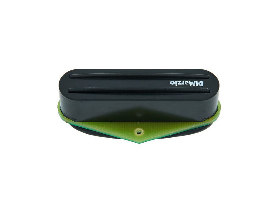 DiMarzio The Chopper T™ Bridge Pickup - What To Know & Where To Buy ...