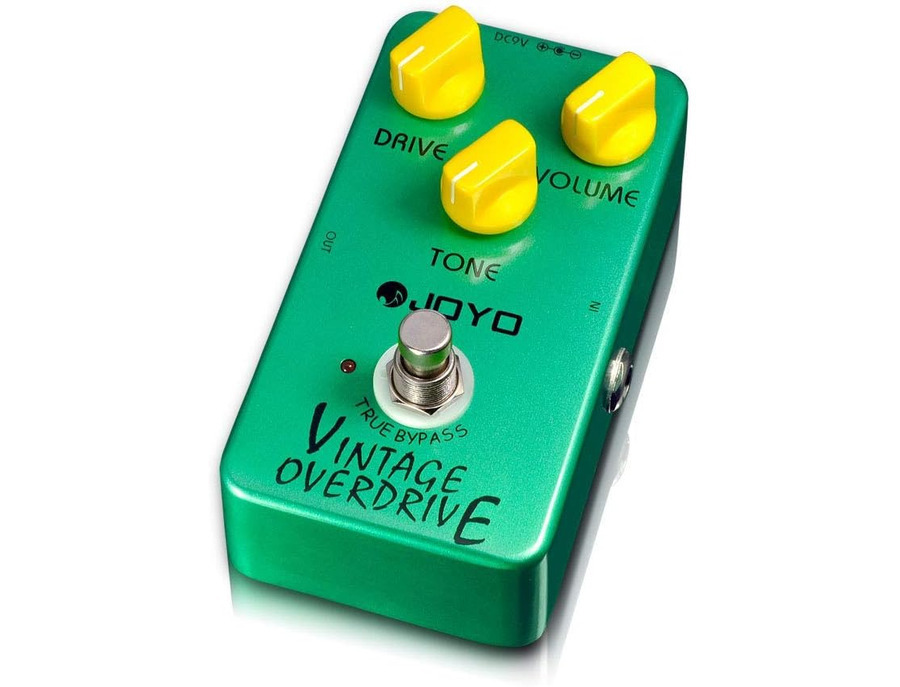 Best Tube Screamer Pedals of 2026 – Top Picks for Every Player | Equipboard