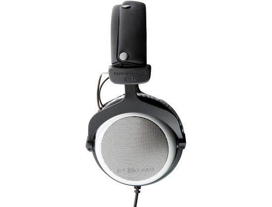 Beyerdynamic DT 880 Pro - ranked #7 in Headphones | Equipboard