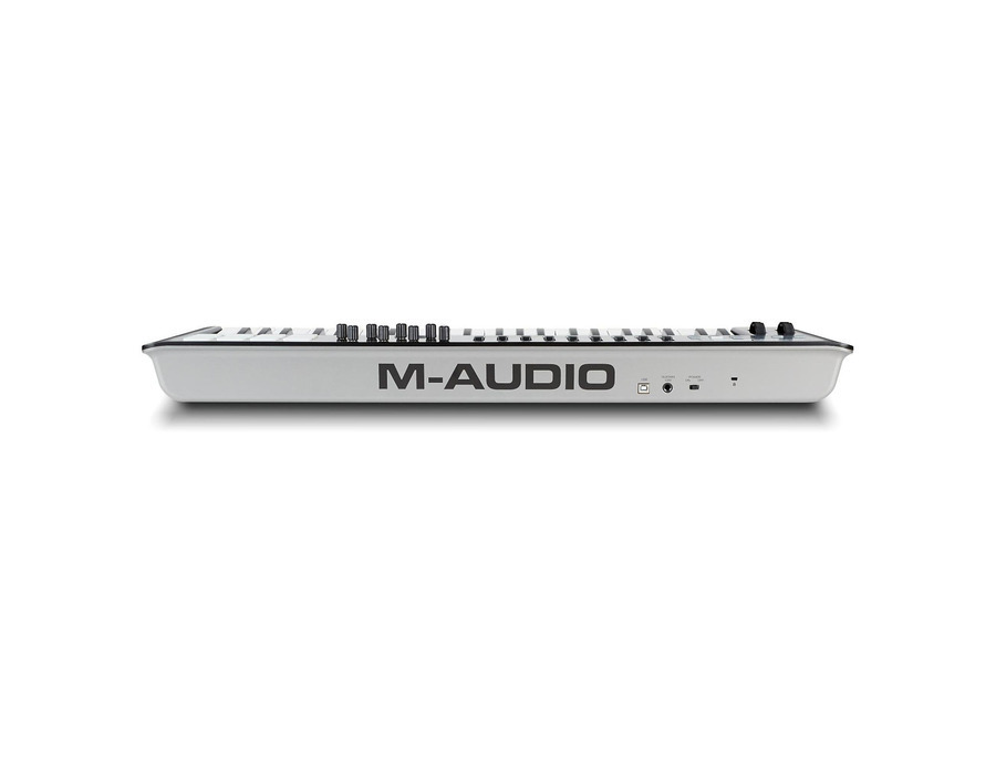M-Audio Oxygen 49 MK4 - What To Know & Where To Buy | Equipboard