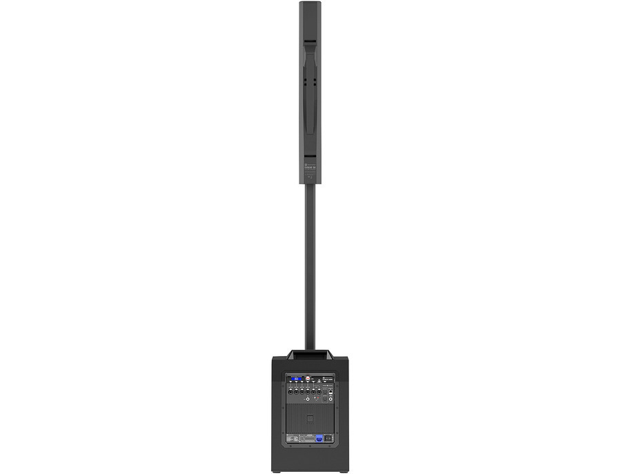 Electro-Voice Evolve 50M Portable PA System - What To Know & Where To ...