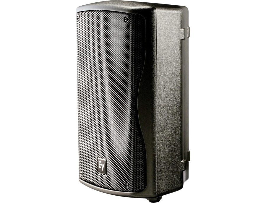 Electro-Voice ZX1-90 8" 2-Way Full Range Passive Speaker - What To Know ...