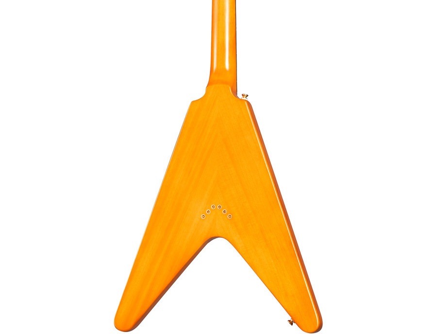 Epiphone '58 Flying V - What To Know & Where To Buy | Equipboard
