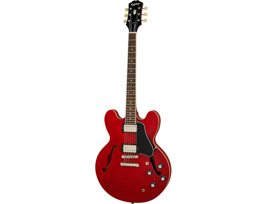 Epiphone '59 ES-335 Dot - What To Know & Where To Buy | Equipboard