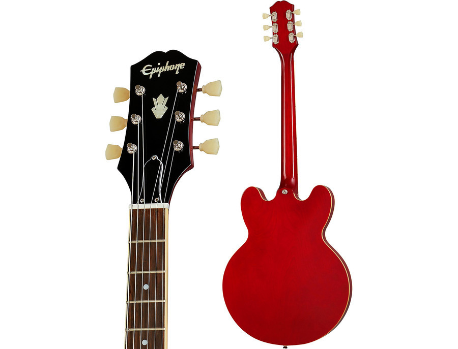 Epiphone '59 ES-335 Dot - What To Know & Where To Buy | Equipboard