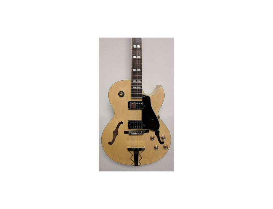 Epiphone Epi ES-175 - What To Know & Where To Buy | Equipboard