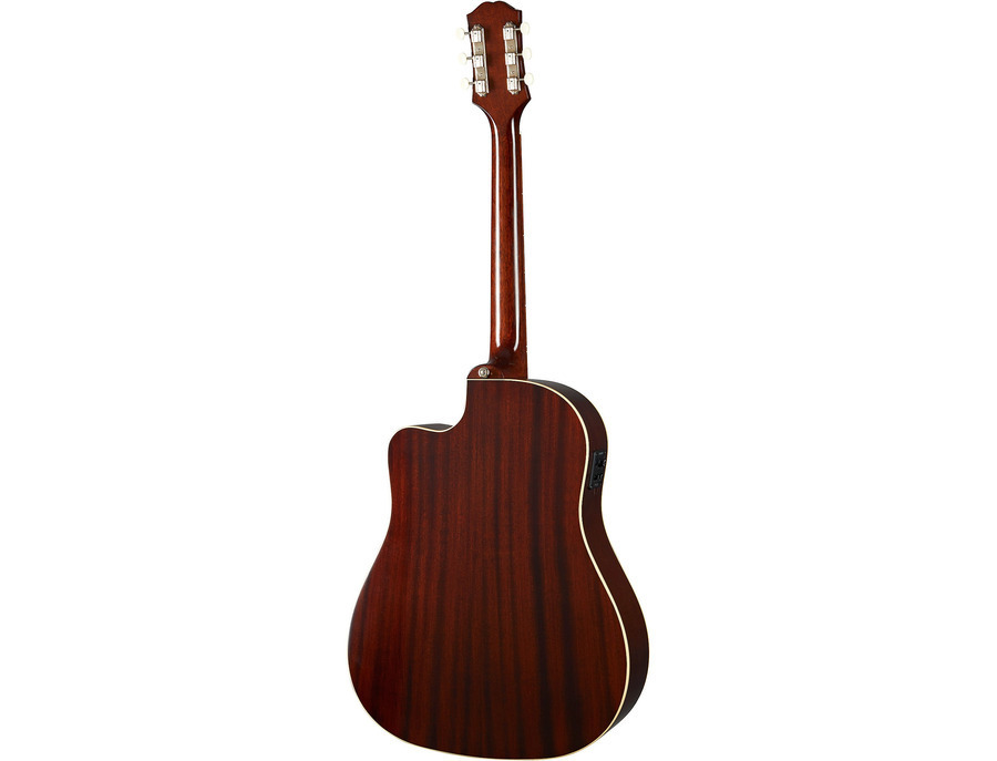 Epiphone J-45 EC - What To Know & Where To Buy | Equipboard