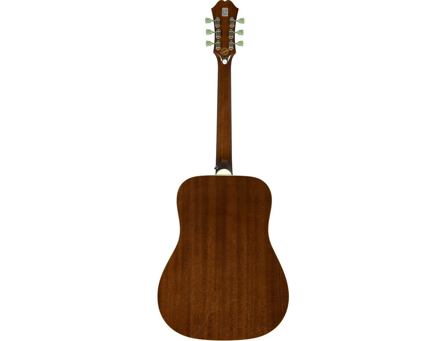 Epiphone Limited Edition Hummingbird Artist - What To Know & Where To ...