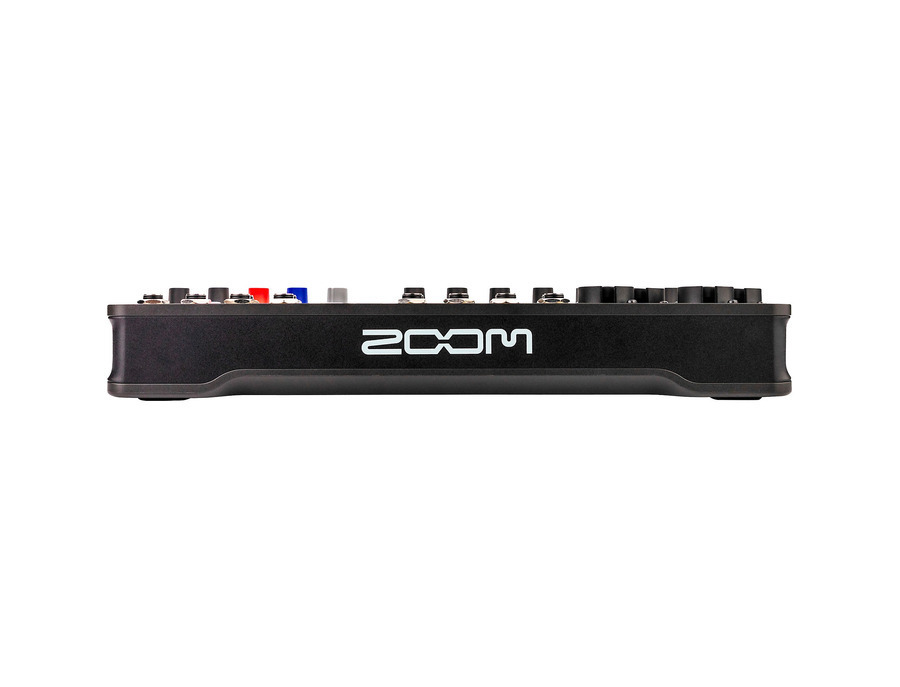 Zoom LiveTrak L6max 12-channel Digital Mixer - What To Know & Where To ...