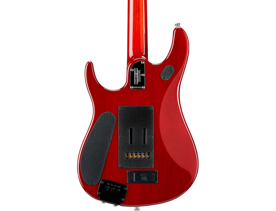 Ernie Ball Music Man John Petrucci Signature JP6 Left-Handed - What To ...