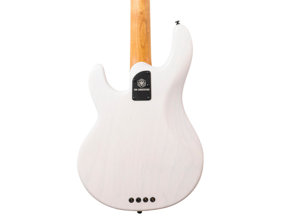 Ernie Ball Music Man Tim Commerford Signature StingRay Short-Scale ...