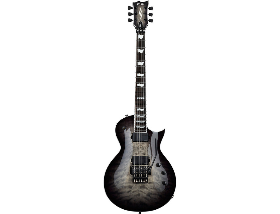 ESP E-II Eclipse FR - What To Know & Where To Buy | Equipboard