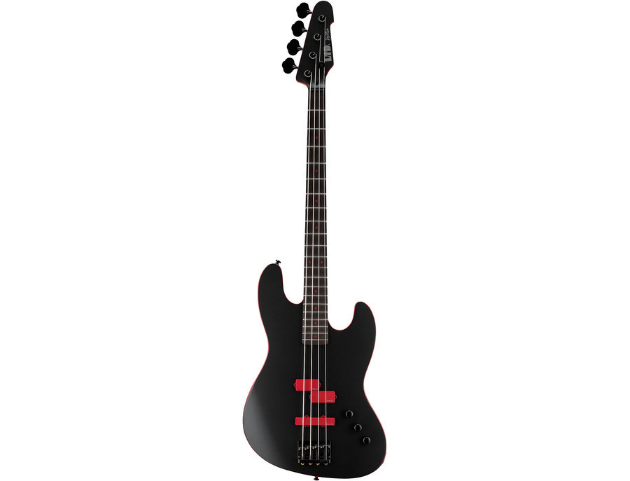 ESP Frank Bello J-4 Signature - What To Know & Where To Buy | Equipboard