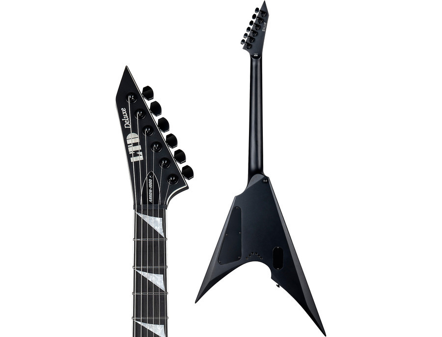 ESP LTD Arrow-1000 NT - What To Know & Where To Buy | Equipboard