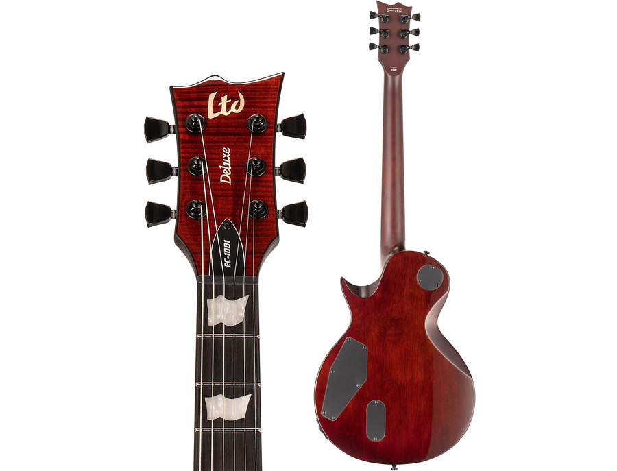 ESP LTD EC-1001 - What To Know & Where To Buy | Equipboard