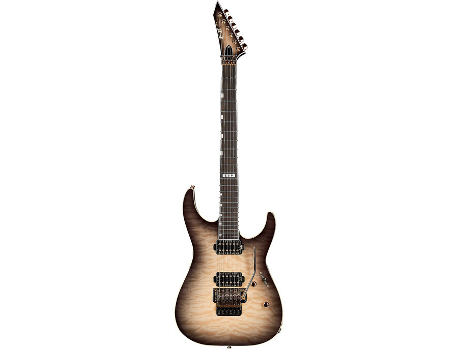 ESP LTD Elite M-II - What To Know & Where To Buy | Equipboard