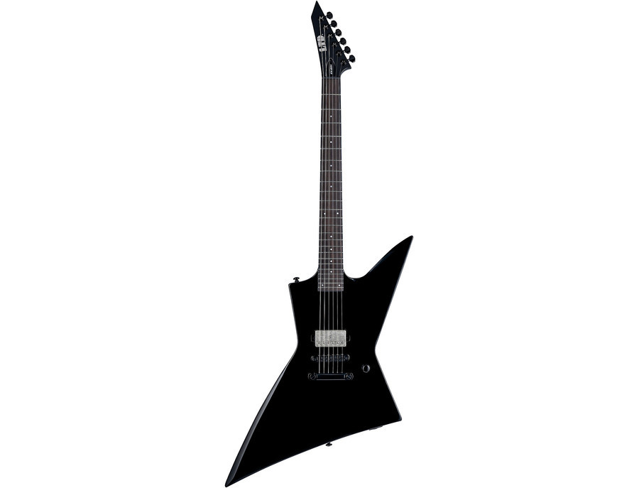 ESP LTD EX-201 - What To Know & Where To Buy | Equipboard