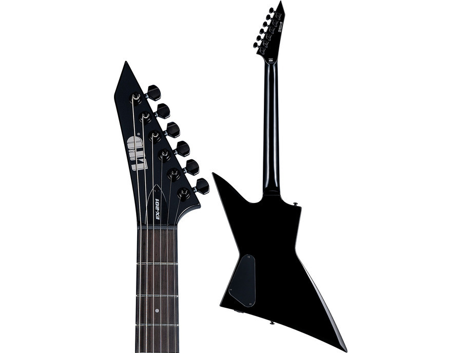ESP LTD EX-201 - What To Know & Where To Buy | Equipboard