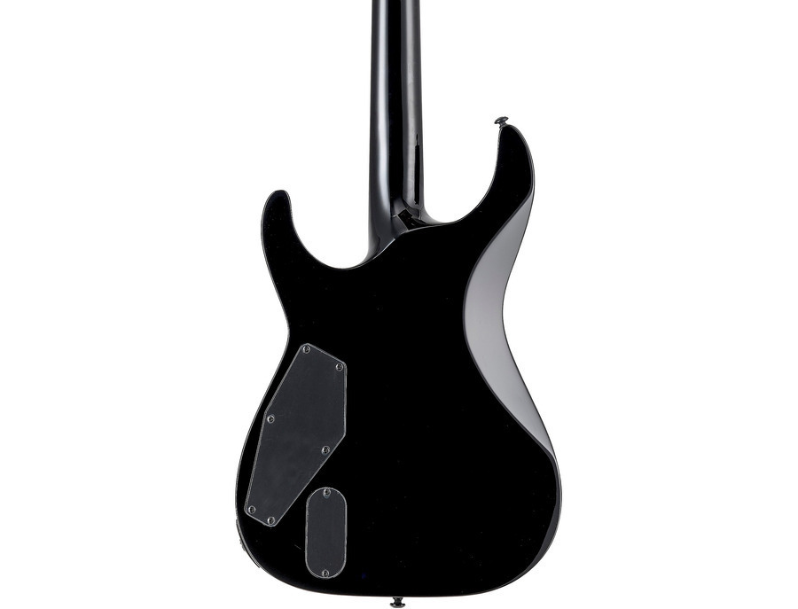 ESP LTD JH-600 CTM Jeff Hanneman Signature - What To Know & Where To ...