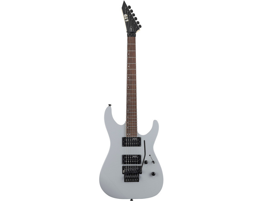 ESP LTD M-200 with Jatoba Fretboard - What To Know & Where To Buy ...