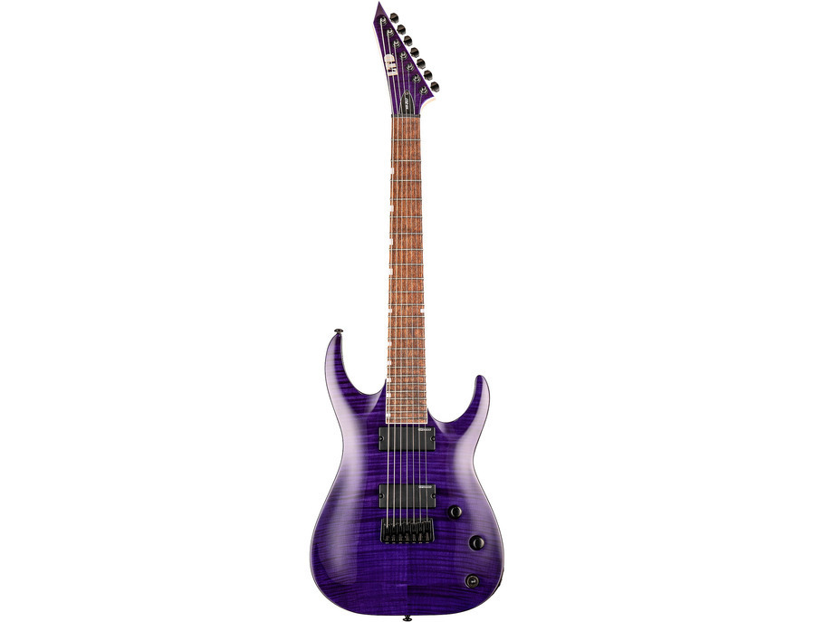 ESP LTD SH-207 Brian Welch Signature - What To Know & Where To Buy ...