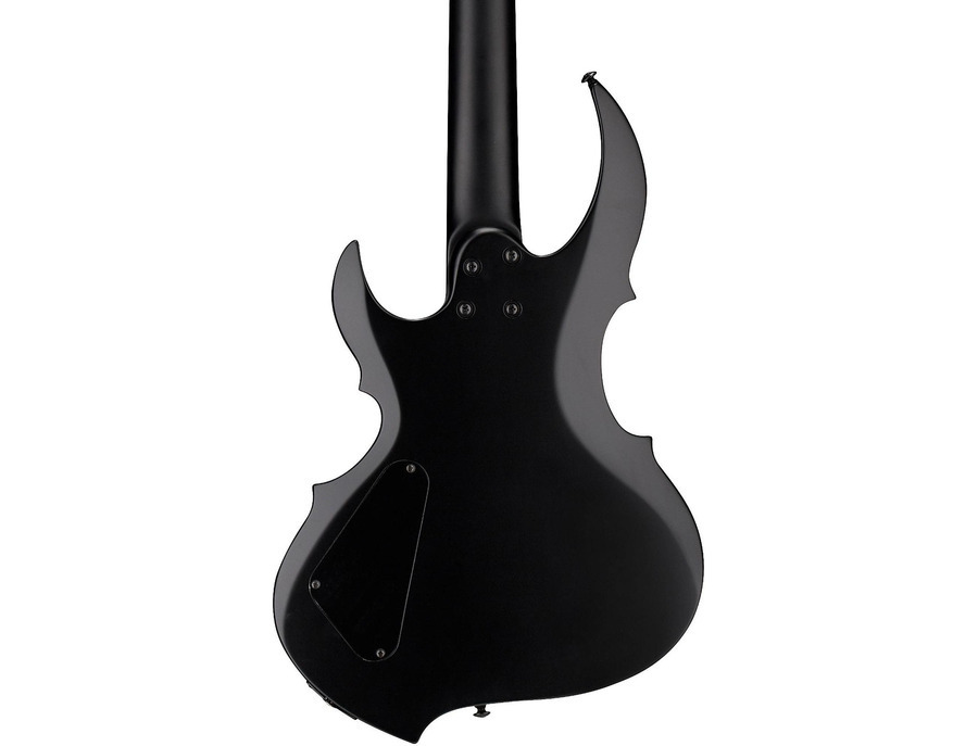 ESP LTD TA-204 FRX Tom Araya Signature - What To Know & Where To Buy ...