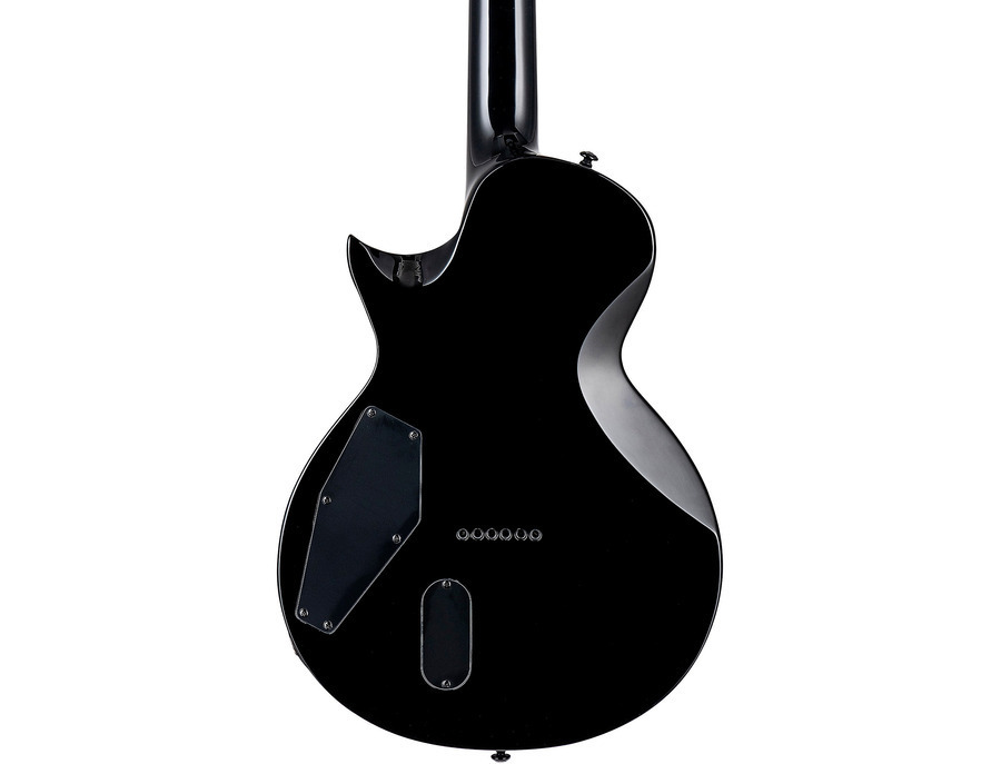 ESP LTD TED-EC Ted Aguilar Signature - What To Know & Where To Buy ...