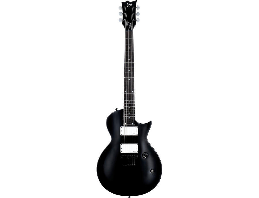 ESP LTD TED-EC Ted Aguilar Signature - What To Know & Where To Buy ...