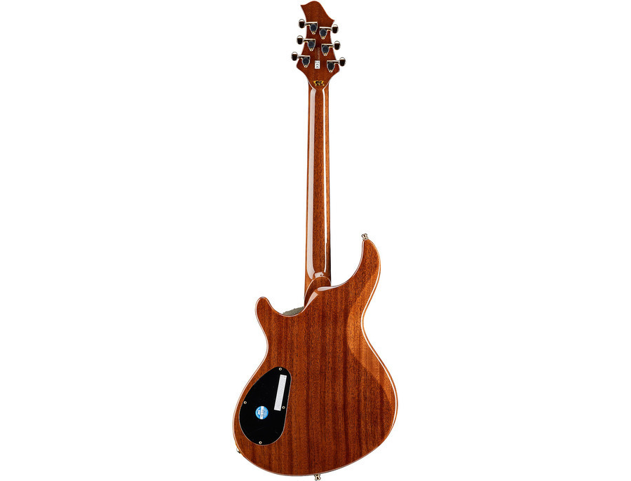 ESP Original Mystique CTM - What To Know & Where To Buy | Equipboard
