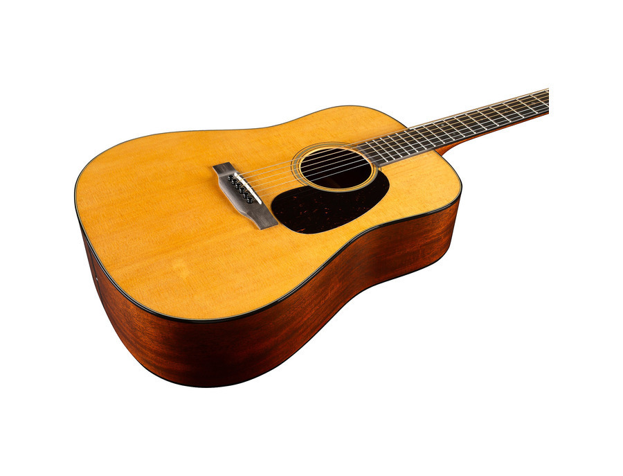 Martin D-18 - What To Know & Where To Buy | Equipboard