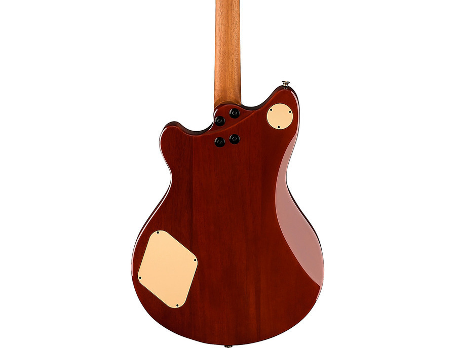 EVH SA-126 Special QM - What To Know & Where To Buy | Equipboard