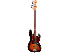 Fender Custom Shop Reggie Hamilton Signature Jazz Bass - What To Know ...